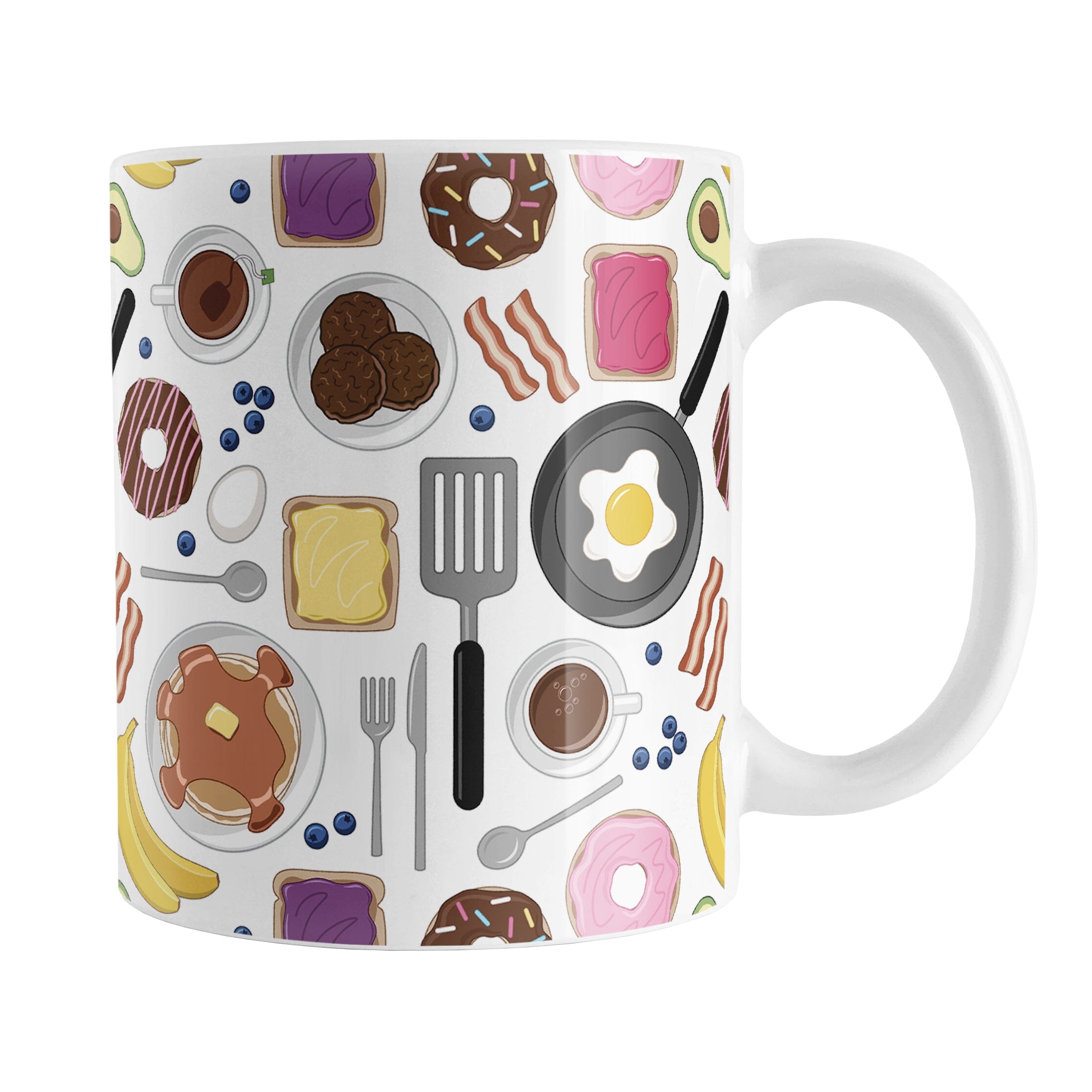 Amy's Coffee Mugs | Cute, fun, and stylish coffee mugs