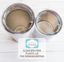 Bacon Pattern Tumbler Cup | Bacon Lover's Drinkware | Great Gift Idea ...