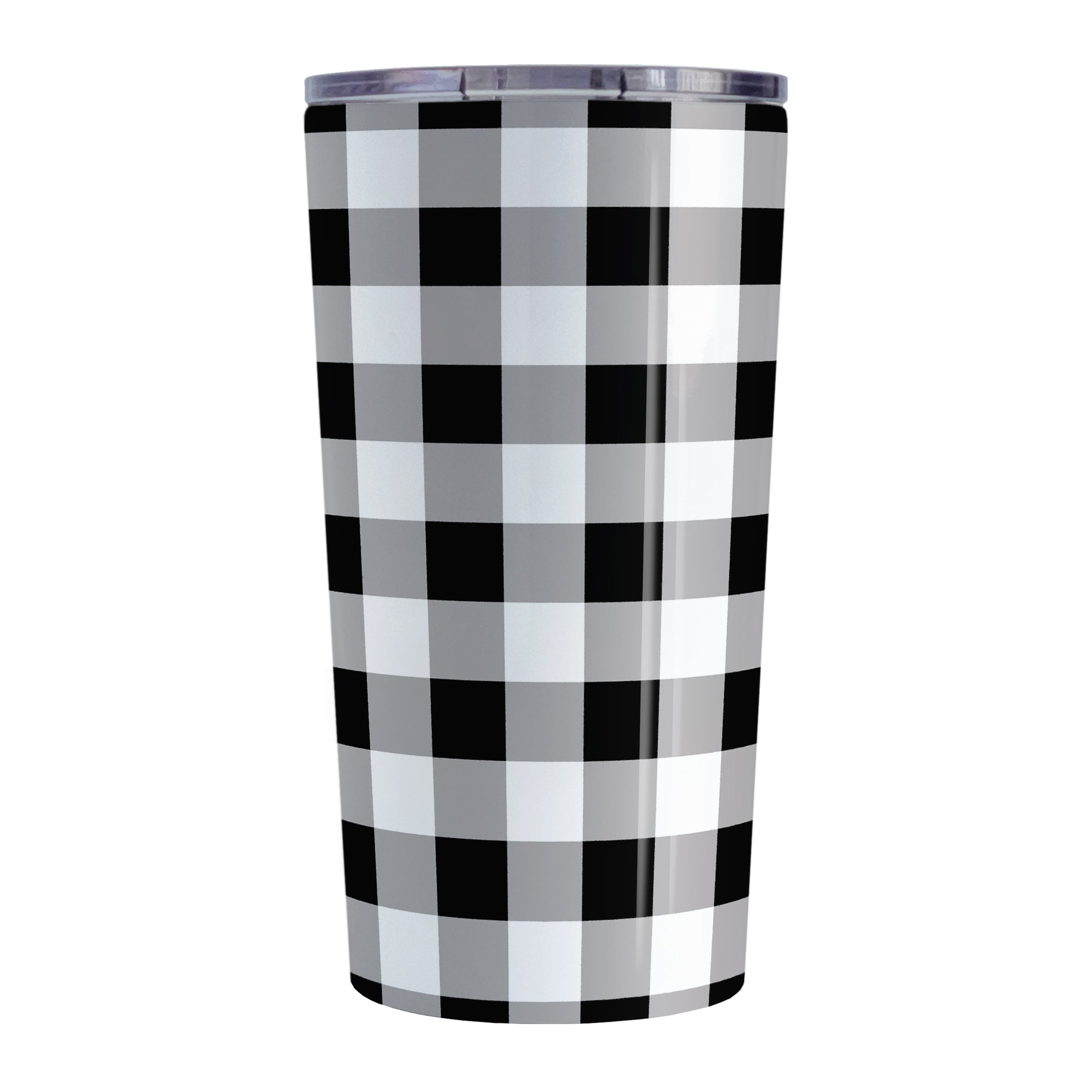 Buffalo Plaid Mugs, Travel Mugs, and Tumbler Cups – Amy's Coffee Mugs