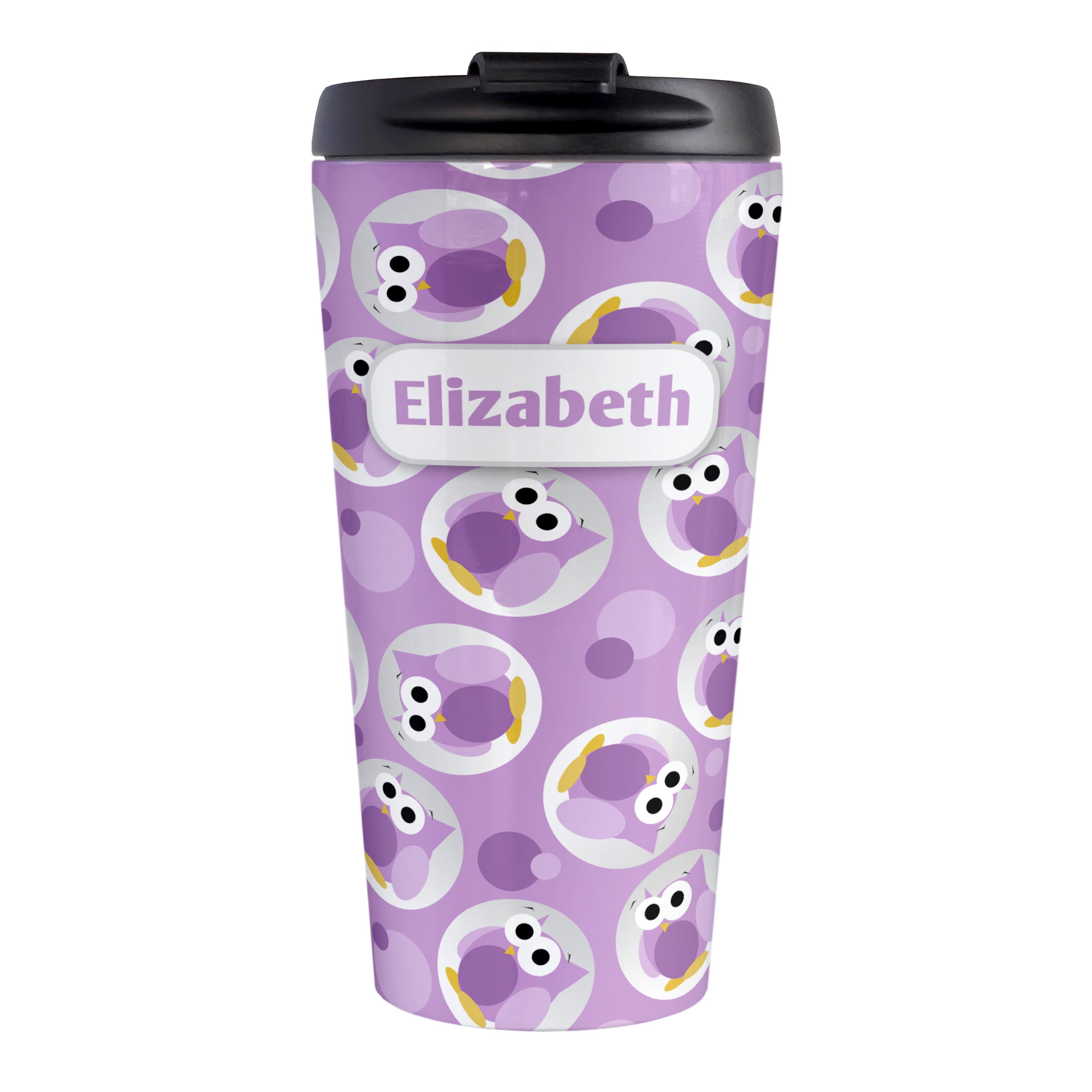 Owl Mugs, Travel Mugs, and Tumbler Cups | Cute Gifts for Owl Lovers ...